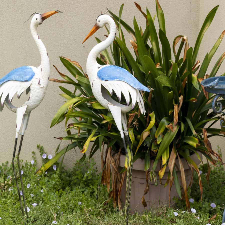 Garden Statues & Figurines – Palm Gifts