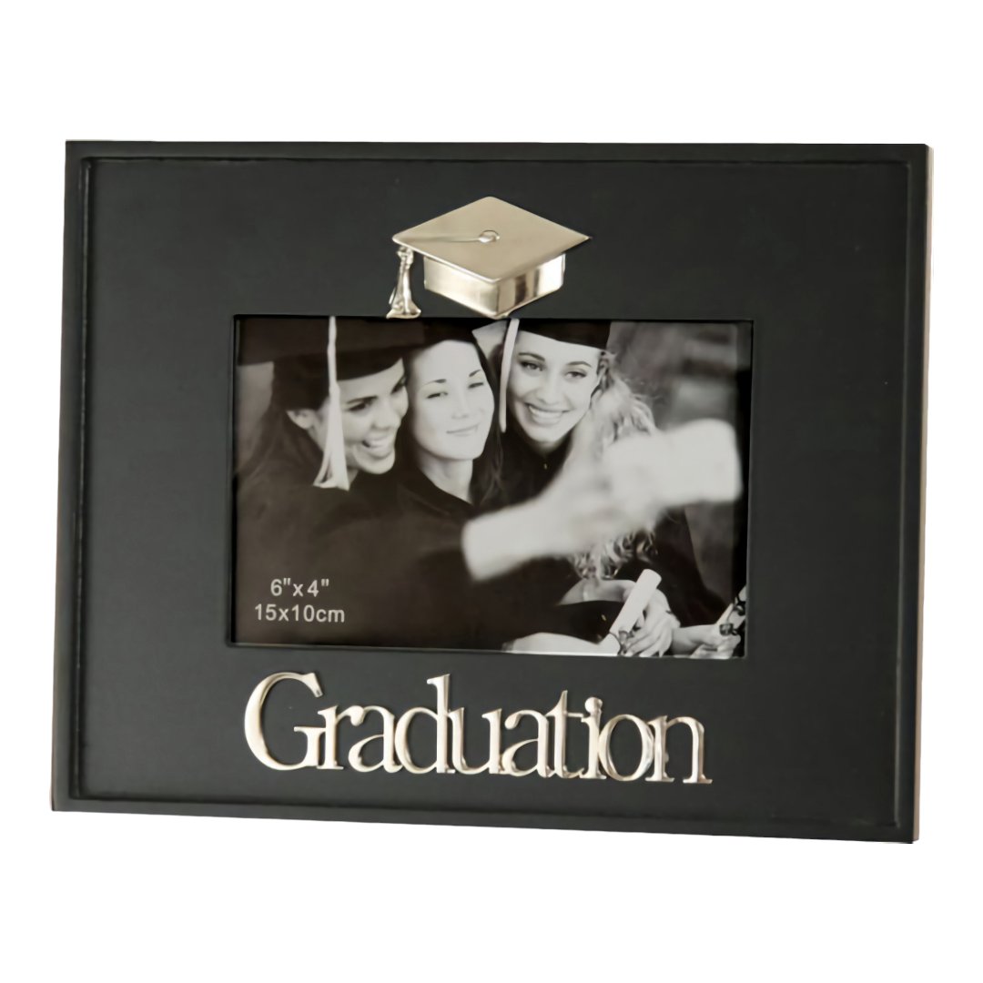 Graduation Photo Frames & Photo Albums – Palm Gifts